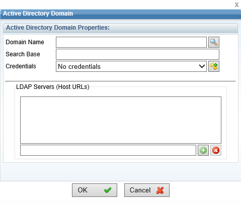 Active Directory Integration – Help Center | Continuity Software